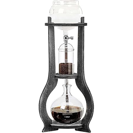 Amazon.com: BEANPLUS MY DUTCH M350 Cold Brew Dutch Drip type coffee ...