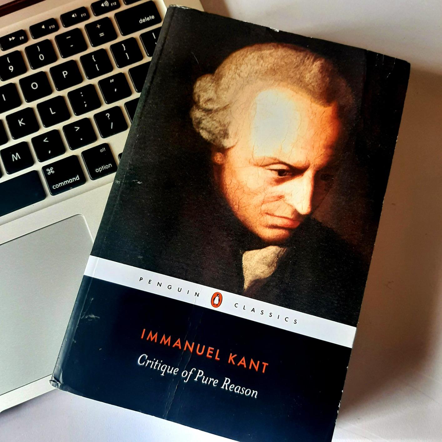 Buy The Critique Of Pure Reason Book Online at Low Prices in India ...