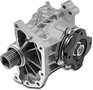 A-Premium Transfer Case Assembly Compatible with Nissan Murano 2015 ...