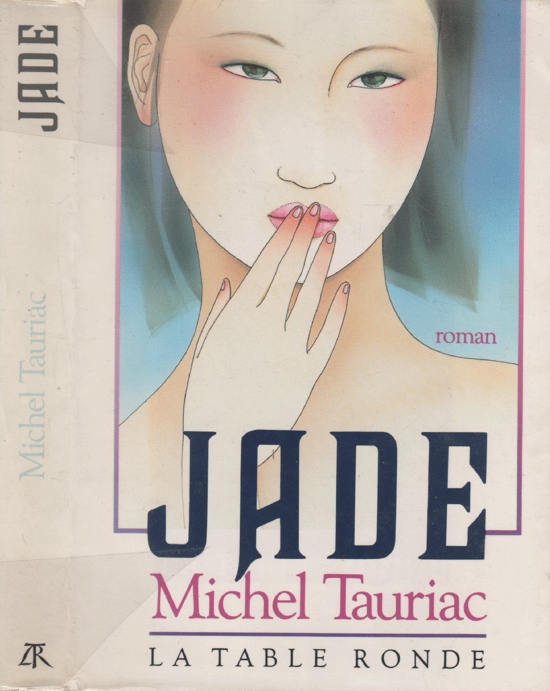 Buy Jade roman Book Online at Low Prices in India | Jade roman Reviews ...