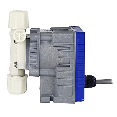 RELI POWER Chemical Dosing Pump | Electronic Dosing Nepal | Ubuy