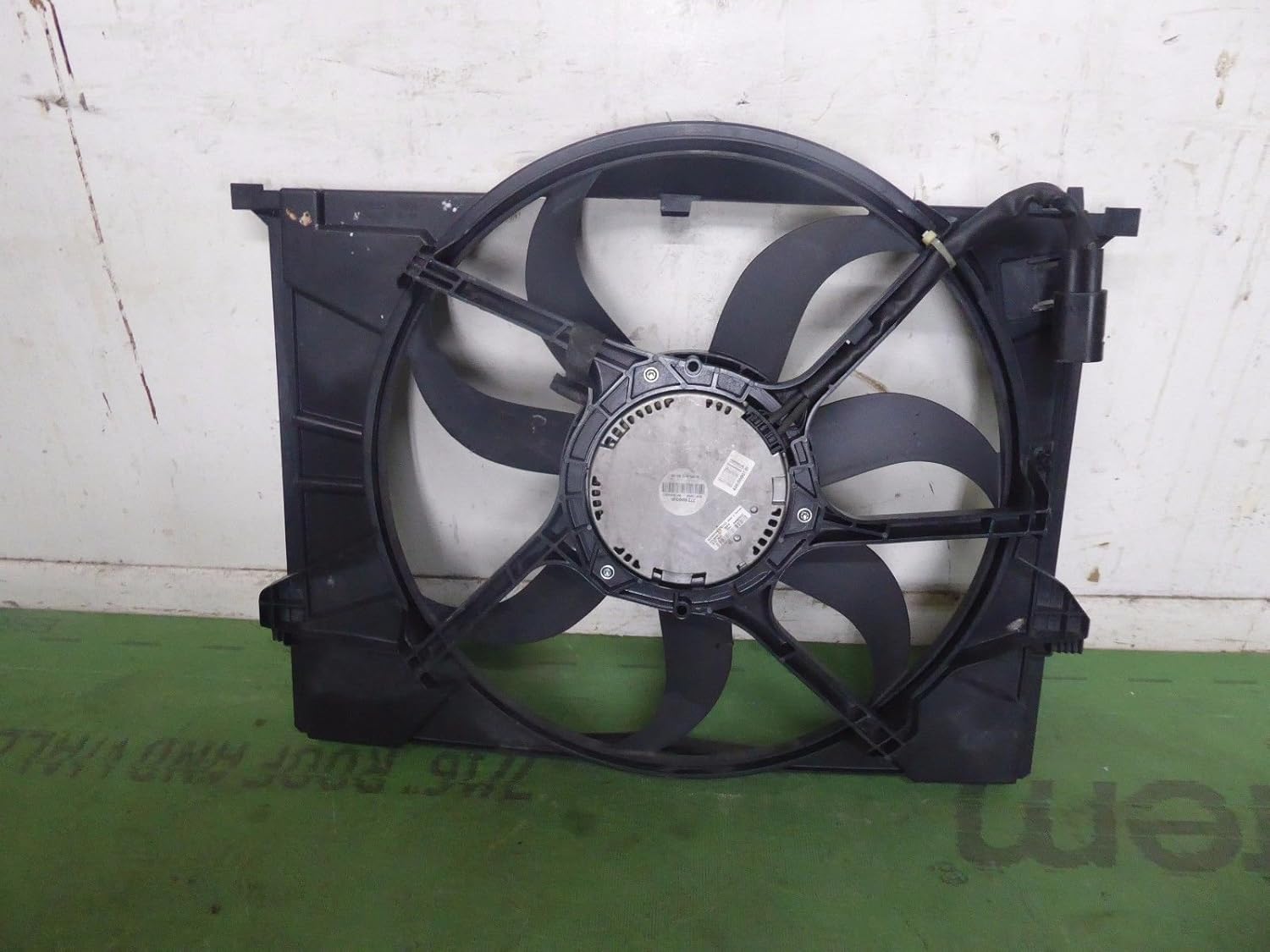 Amazon.fr : Original MERCEDES Mercedes Benz S Cl Class W221 AC ...