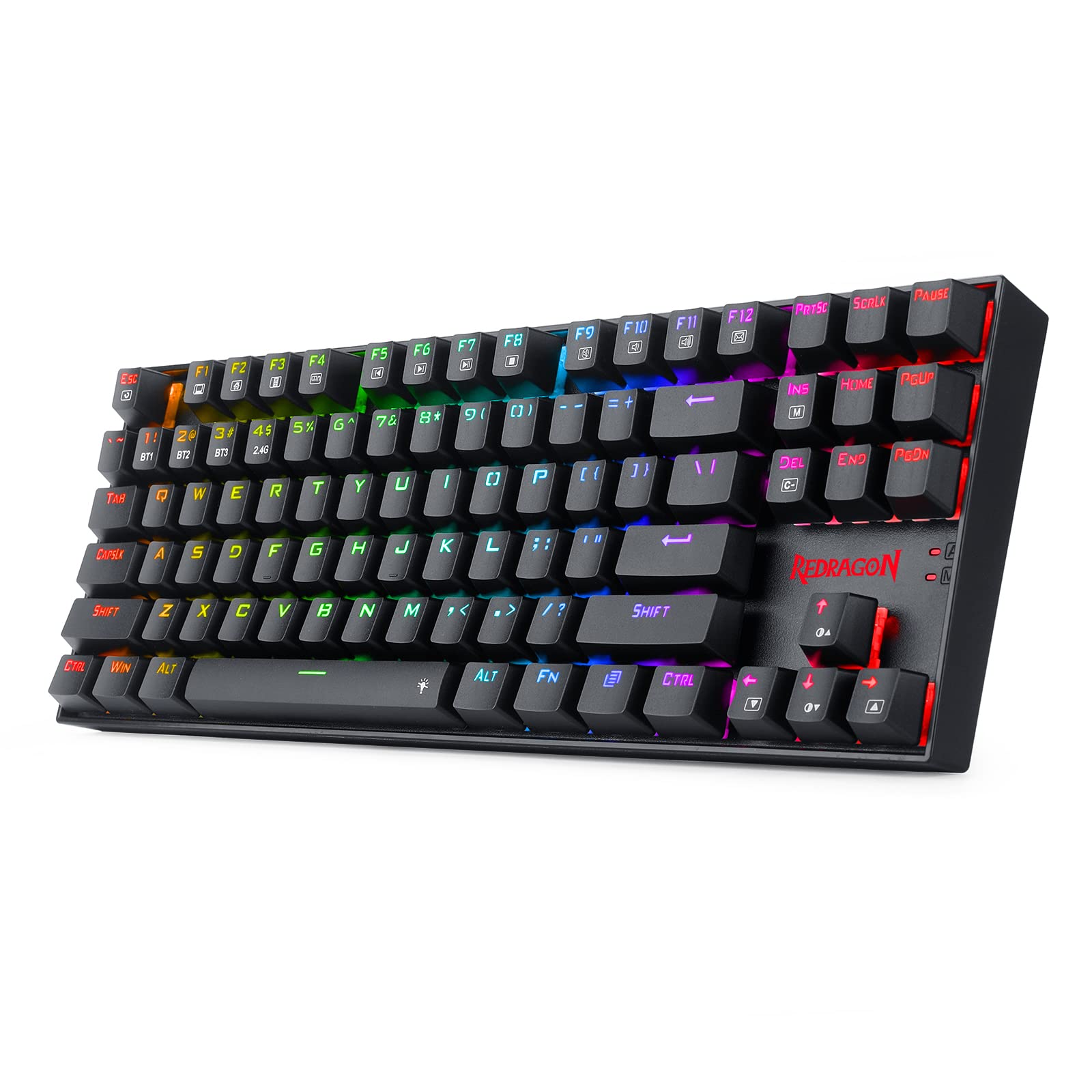 Redragon K552 Pro Wireless Mechanical Gaming Keyboard