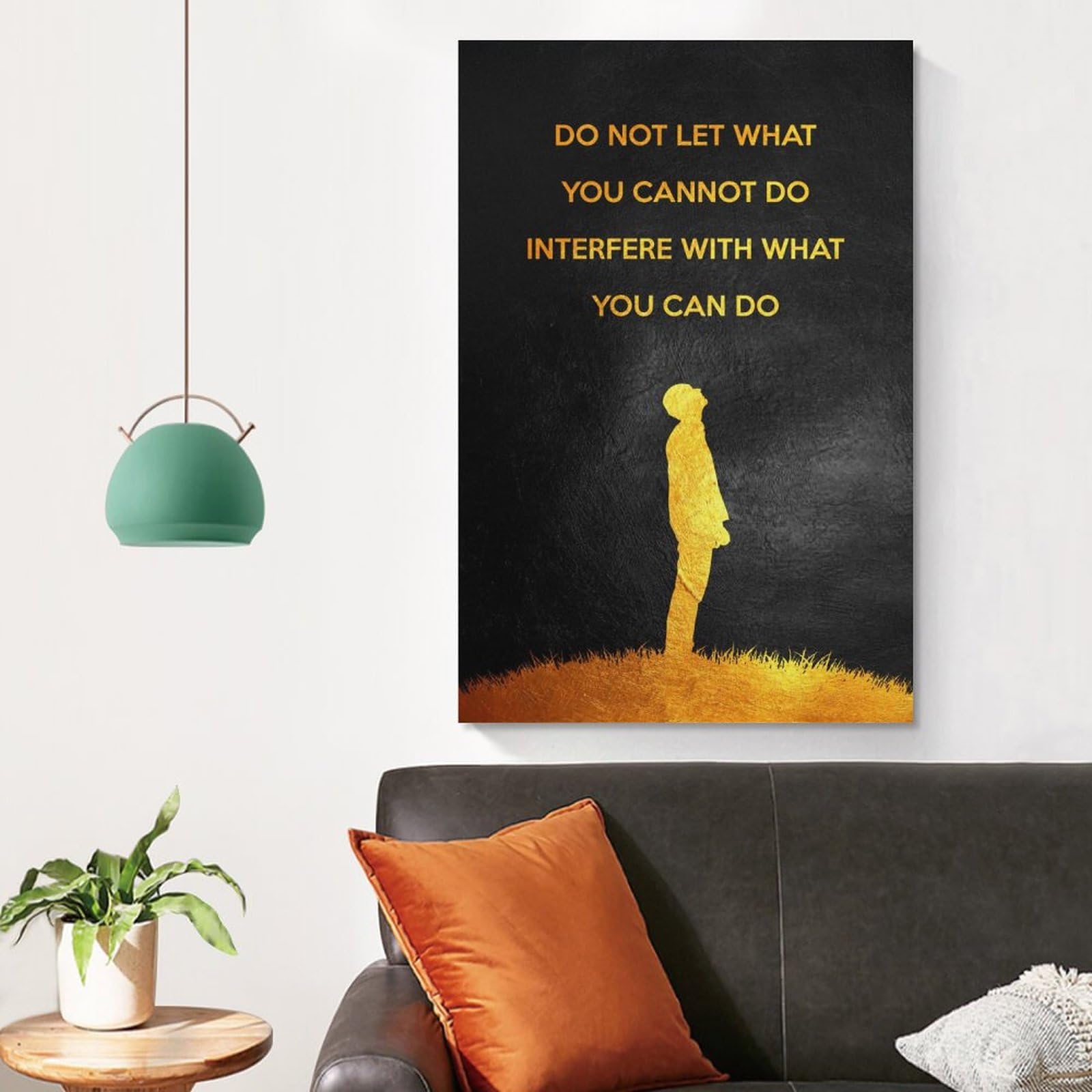 John Wall Motivational Quotes Steve Jobs Framed Poster Motivational