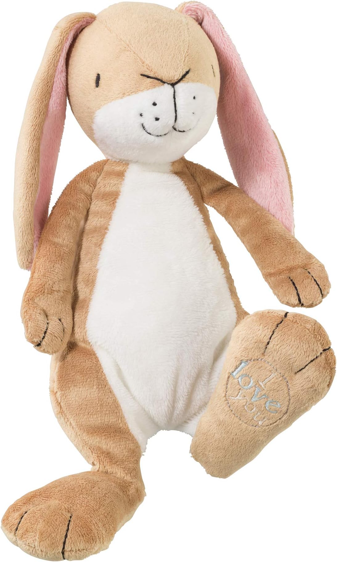 Guess How Much I Love You GH1208 - Large Hare PlushStuffed Plush Toy,22 ...