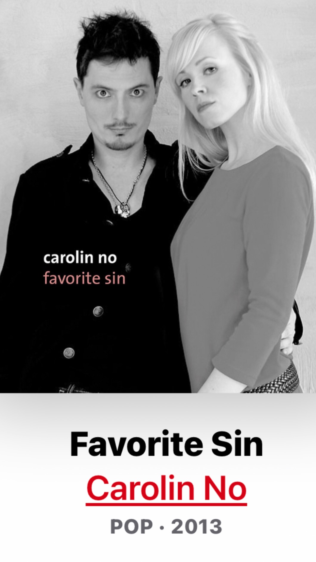 Amazon.de:Favorite Sin