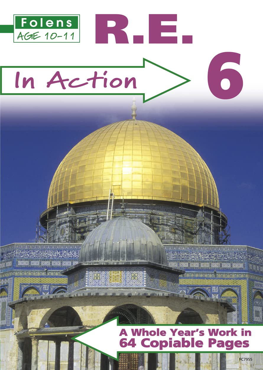 RE in Action (Bk. 6): Susan Smart: 9781843037958: Amazon.com: Books