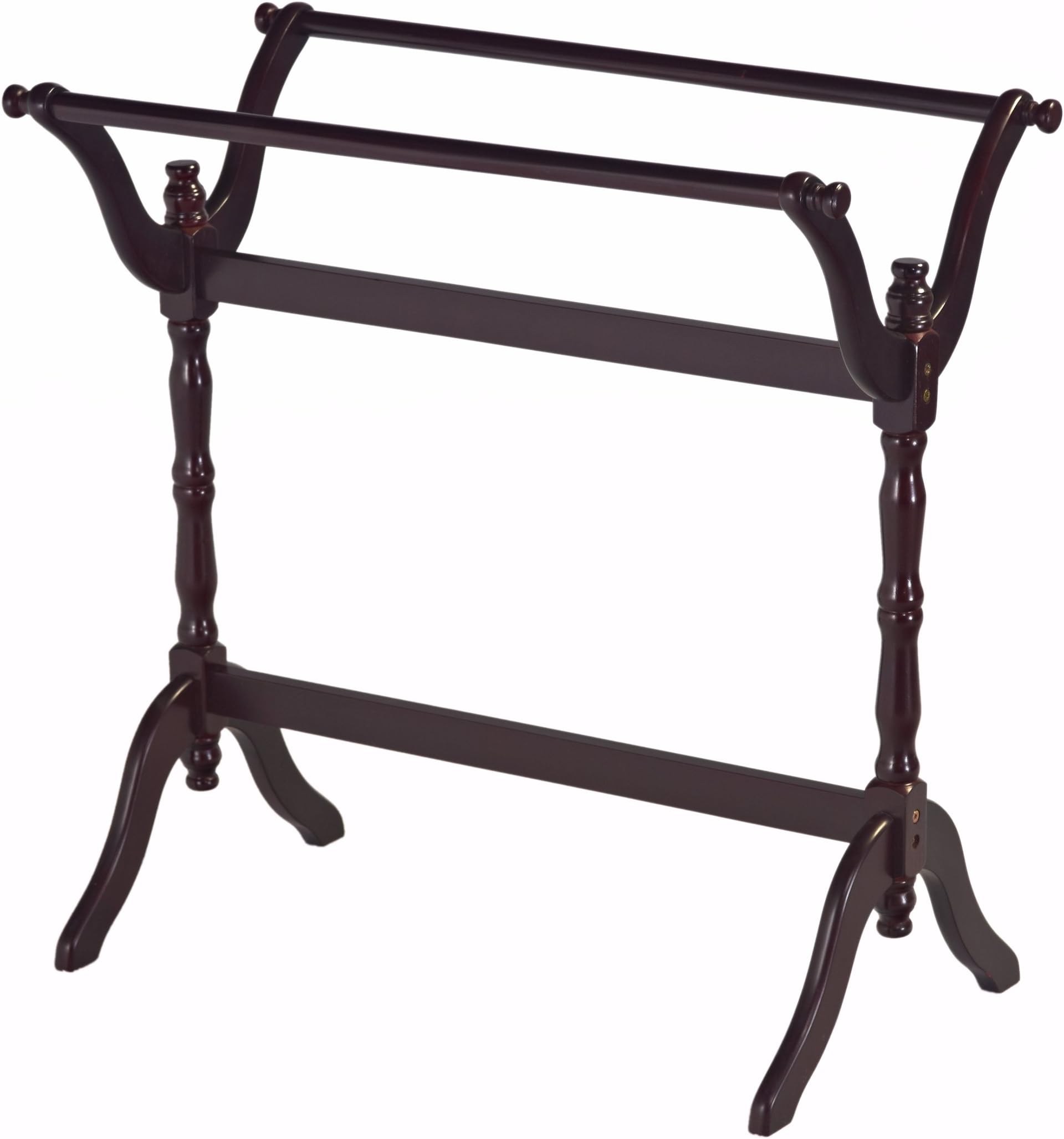 Amazon.com: Winsome Regalia Quilt Rack : Home & Kitchen