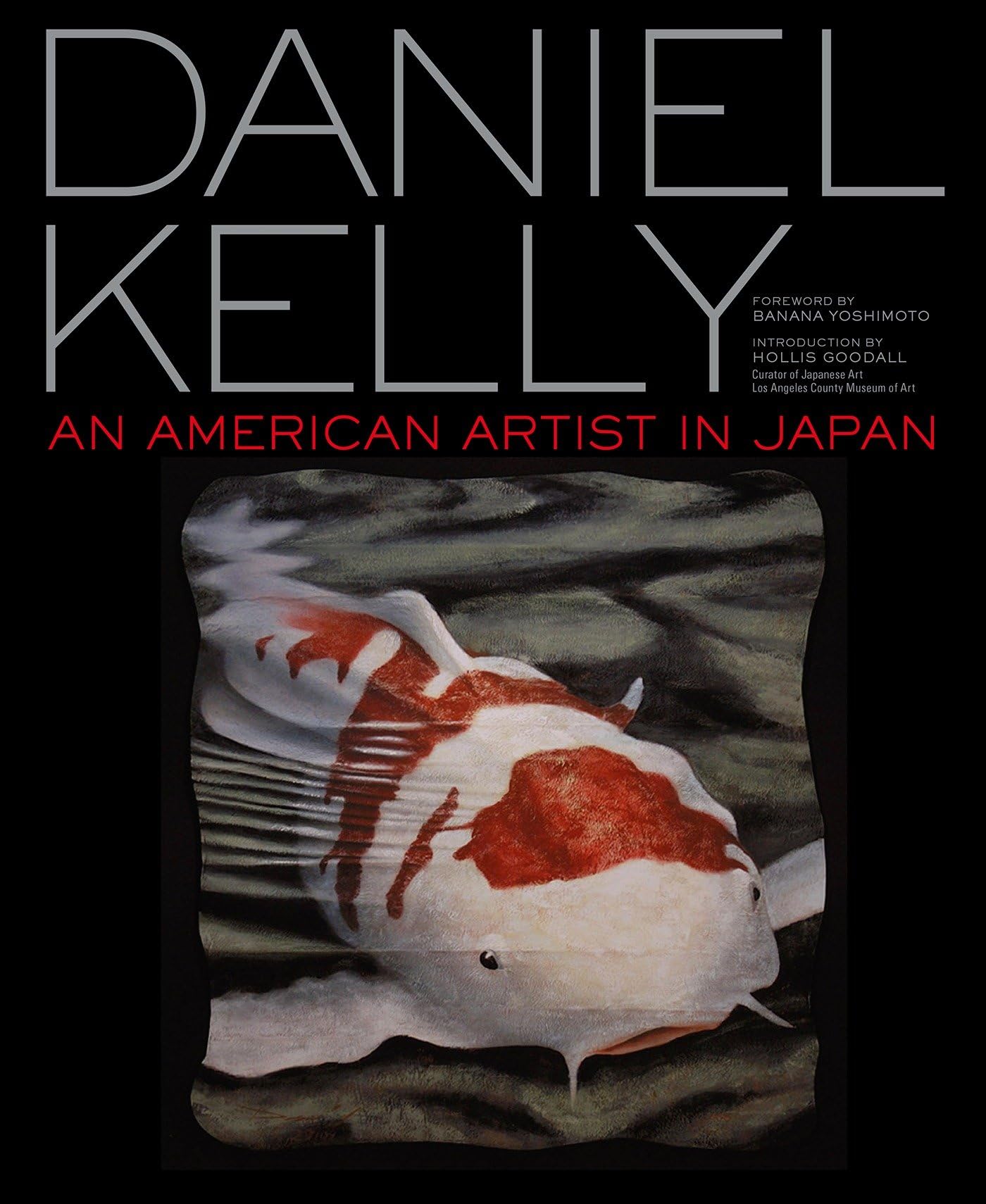 Amazon.com: Daniel Kelly: An American Artist in Japan: 9784770031334 ...