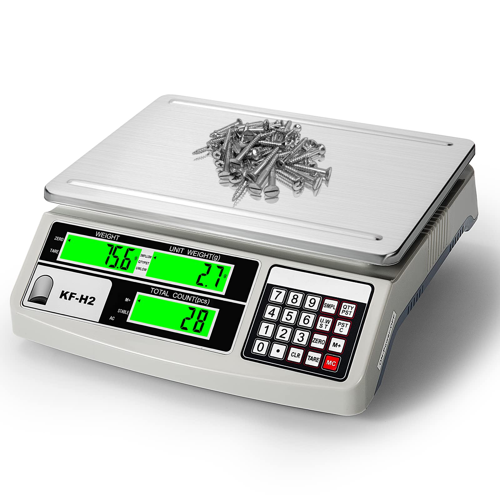 Industrial Counting Scales Precision Counting Scales Online: Reliable