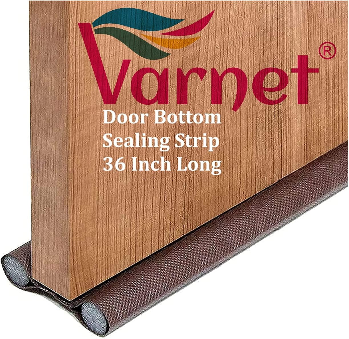 Maxvel Door Bottom Sealing Strip Guard for Home, Office | Door Stoppers ...