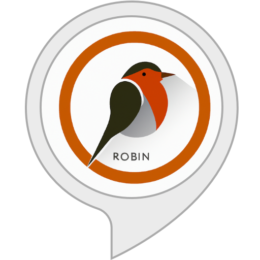Amazon.com: Robin AI (Powered by GPT) : Alexa Skills