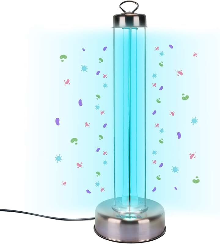 Amazon.com: UVC Lamp