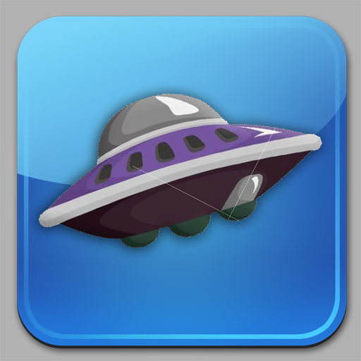 Hello Ufo - App on Amazon Appstore