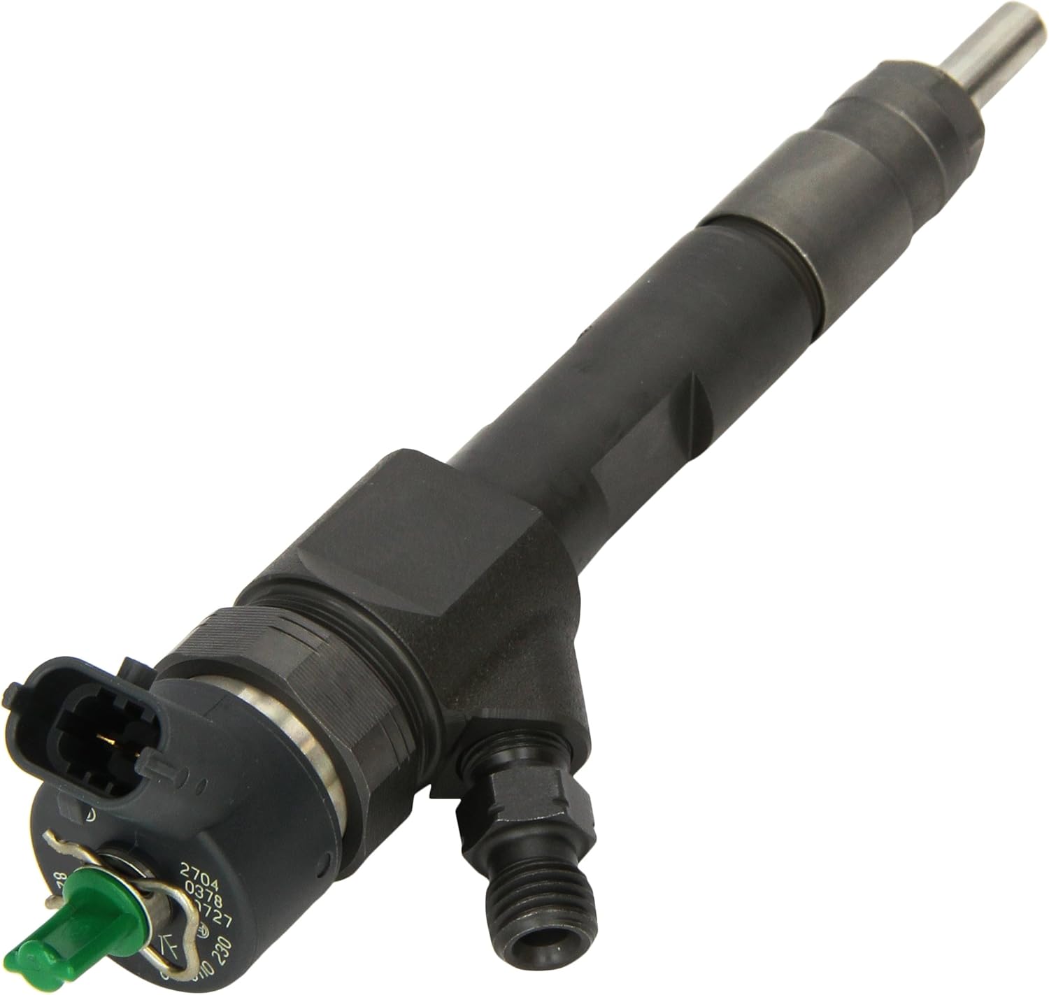Bosch 0445110230 Injector : Amazon.co.uk: Automotive
