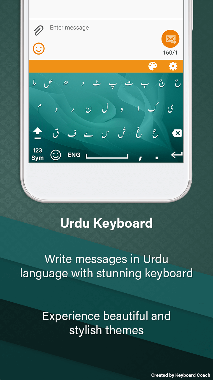 Urdu Keyboard 2019: Urdu Language - App on Amazon Appstore