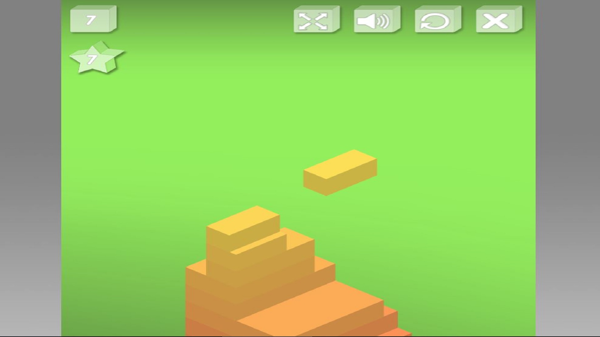 Box Tower Game - App on Amazon Appstore