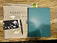 Rocketbook Smart Reusable Notebook - Dot-Grid Eco-Friendly Notebook ...
