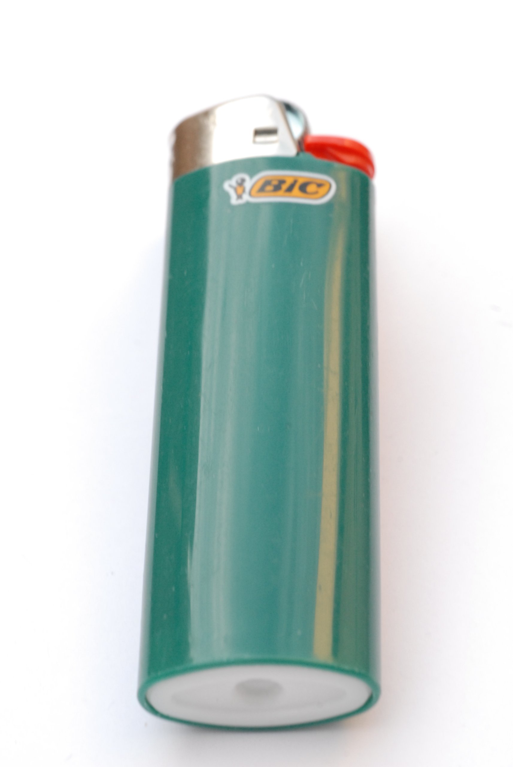 Buy Gothic Art Metal BIC Lighter Case (Owl) + BIC Lighter Stash Spot ...