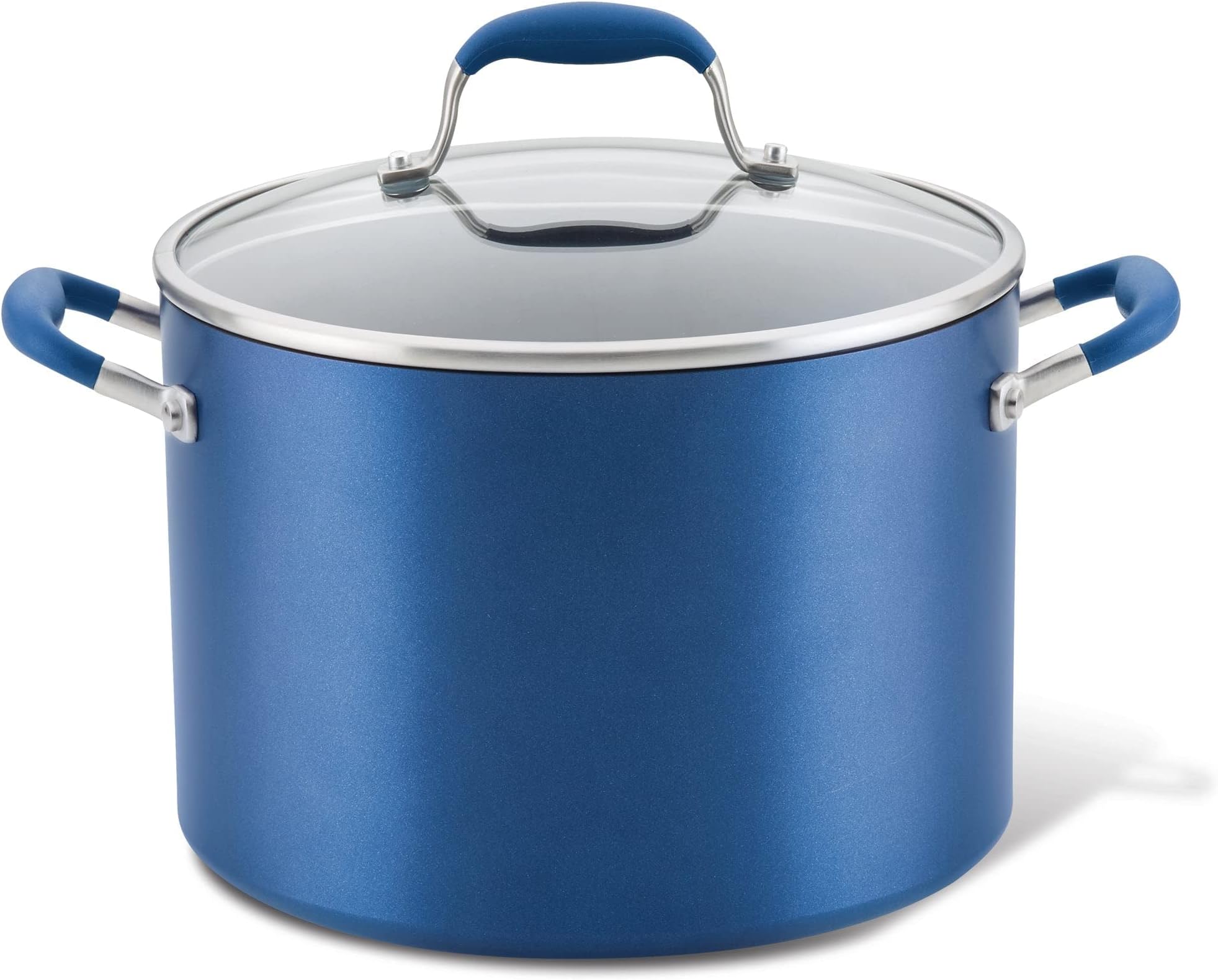 Amazon.com: 8-Quart Stock pot: Home & Kitchen