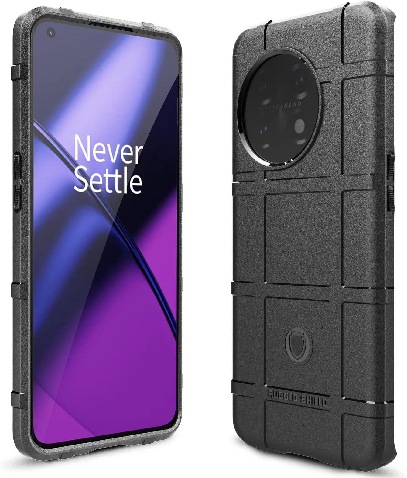 Amazon.com: Feitenn for Oneplus 5G Metal Case, Premium Aluminum Metal ...