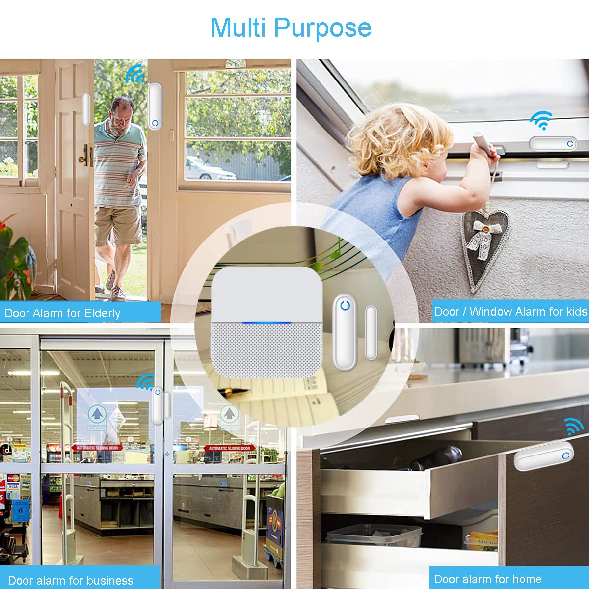 Door Alarms For Dementia at Wendy Hopkins blog