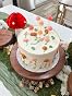 Amazon.com: Meri Meri Mushroom Birthday Candles (Pack of 6) : Home ...