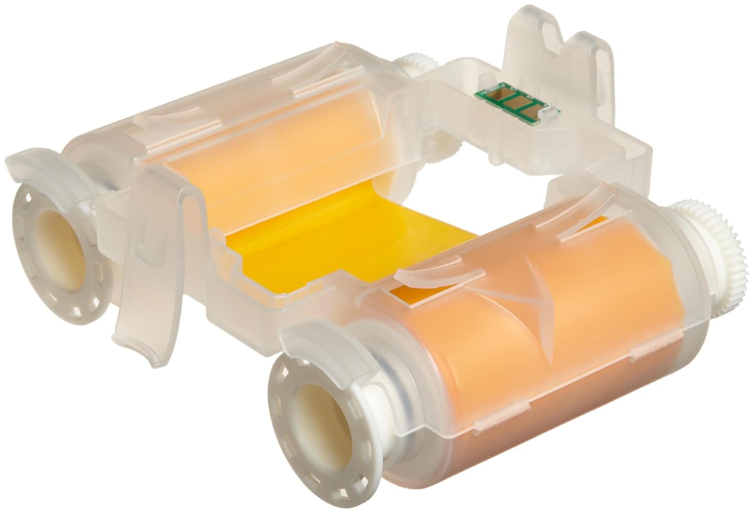 Amazon.com: Brady M71-R6900-YL 150' Length x 2" Width Yellow Color ...