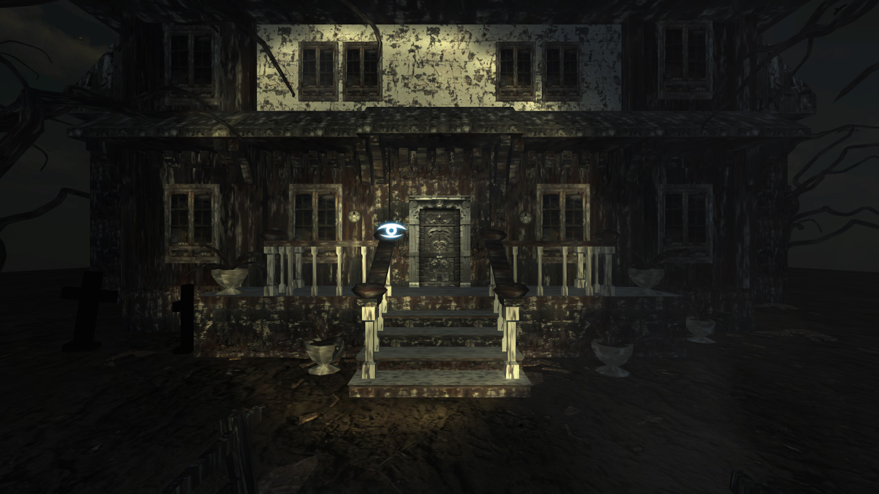 Ghostscape 3D - App on the Amazon Appstore