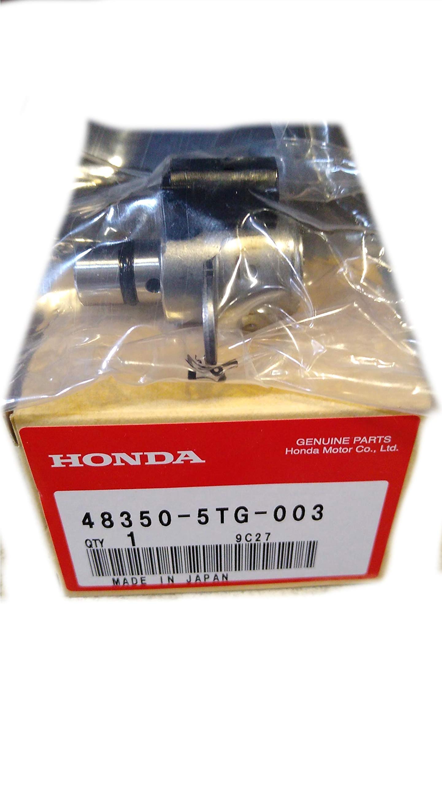 Amazon.com: OEM Genuine Honda Rear Differential Solenoid 48350-5TG-003 ...