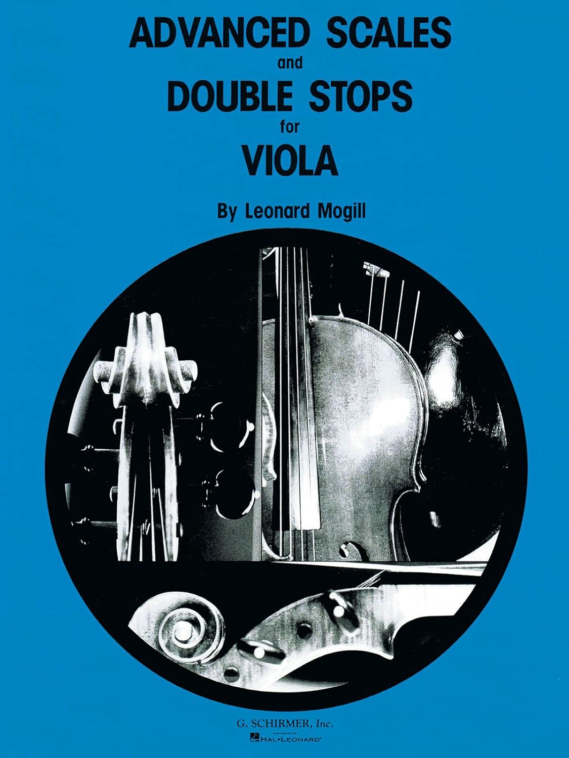 Amazon.com: Advanced Scales and Double Stops: Viola Method ...