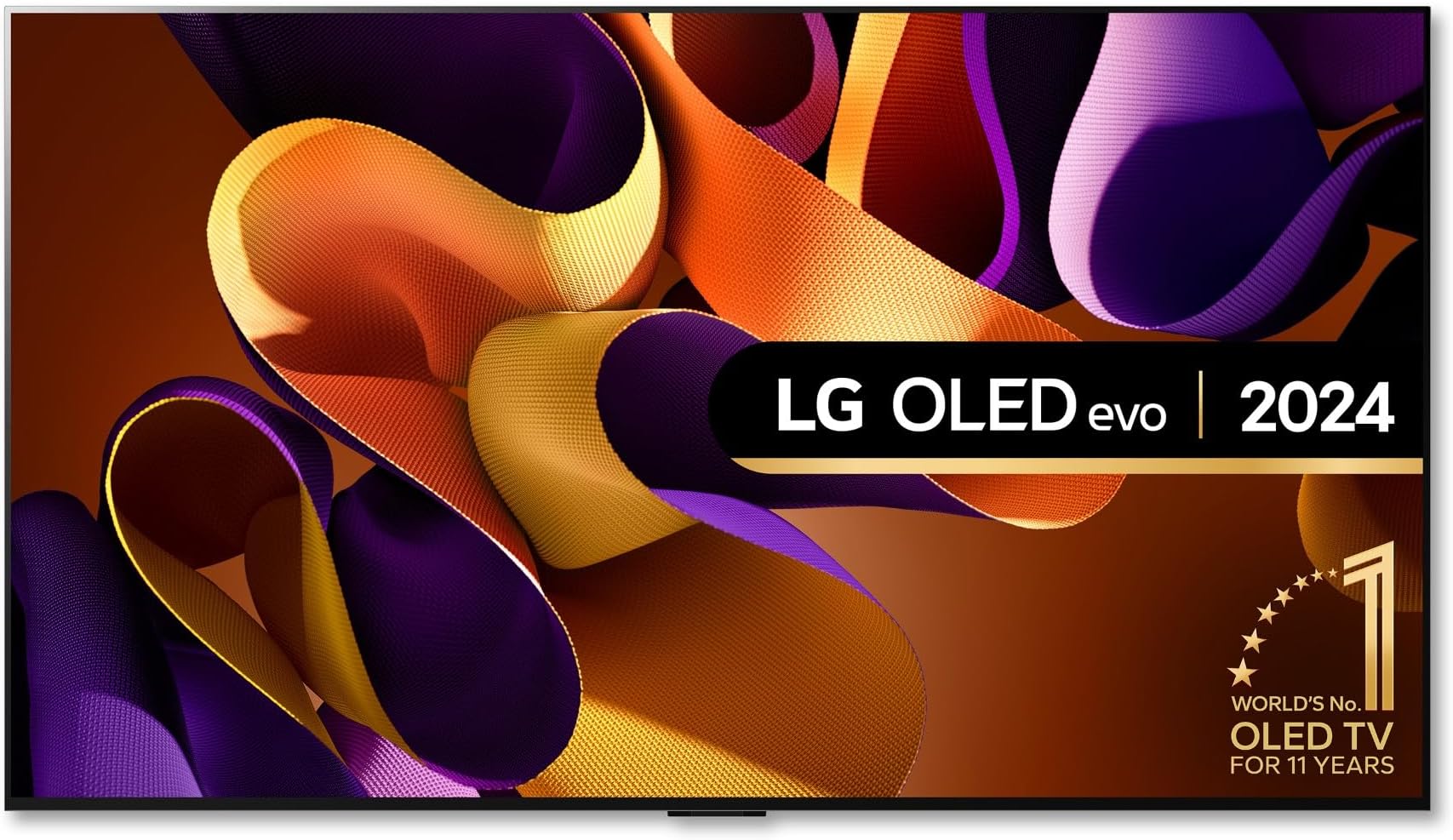 LG OLED55C46LA 4K OLED HDR Smart TV : Amazon.co.uk: Electronics & Photo