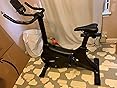 Amazon.com : GYMAX Exercise Bike, Magnetic Resistance Stationary Bike ...