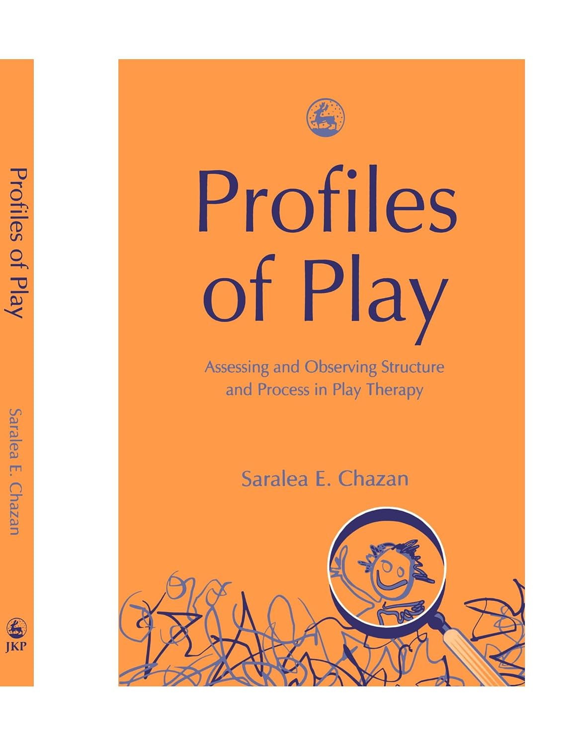 Profiles of Play: Assessing and Observing Structure and Process in Play ...
