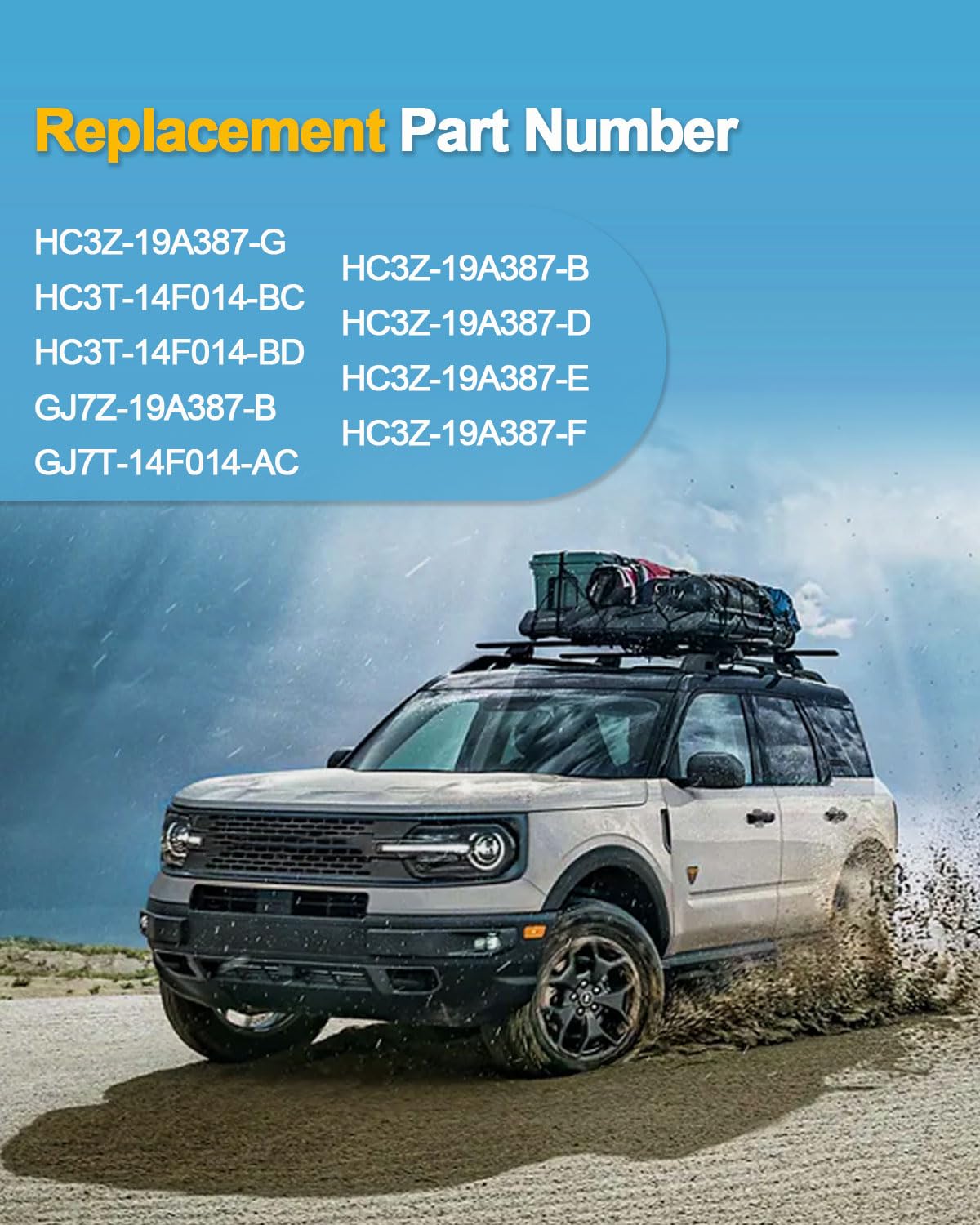 Snapklik.com : Carplay USB Interface Hub HC3Z-19A387-B-G USB+Type-C ...