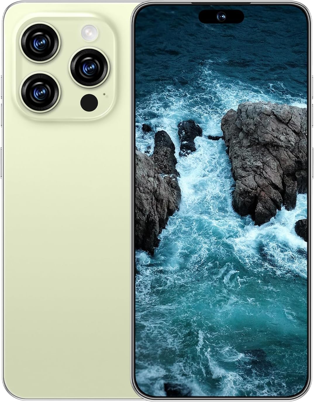 Amazon.com: Honor X8a (CRT-LX3) 256 GB+8 GB de RAM | Batería de 4500 ...