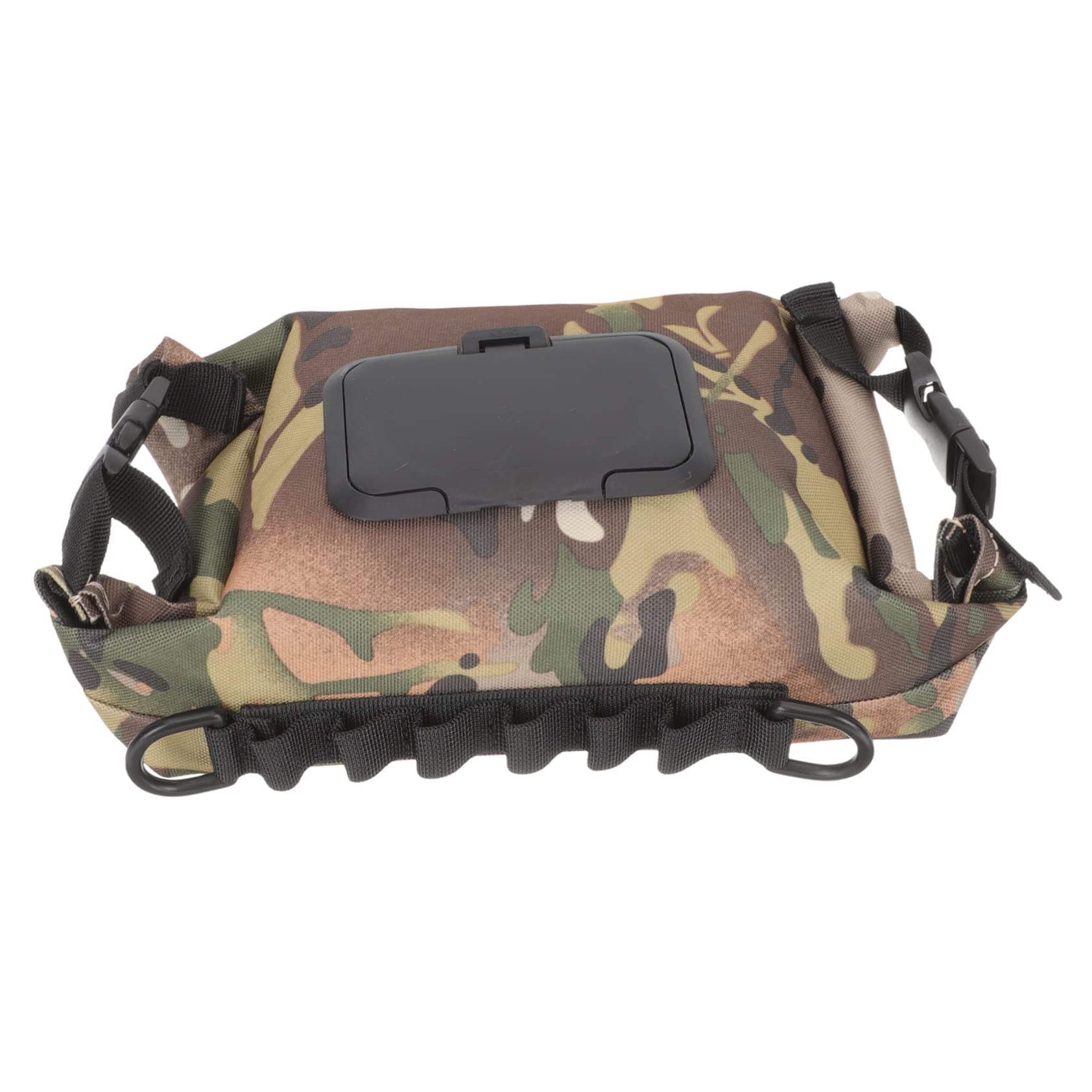 Amazon.com: Box Camping Tissue Holder Camping Tissue Container Camping ...