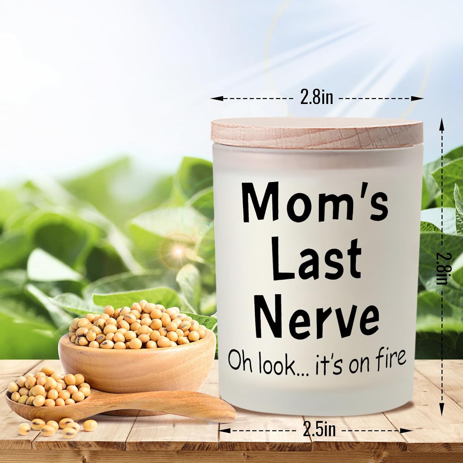 Mothers Day Gifts for Mom, Mothers Day Gifts from Daughter Son Husband ...