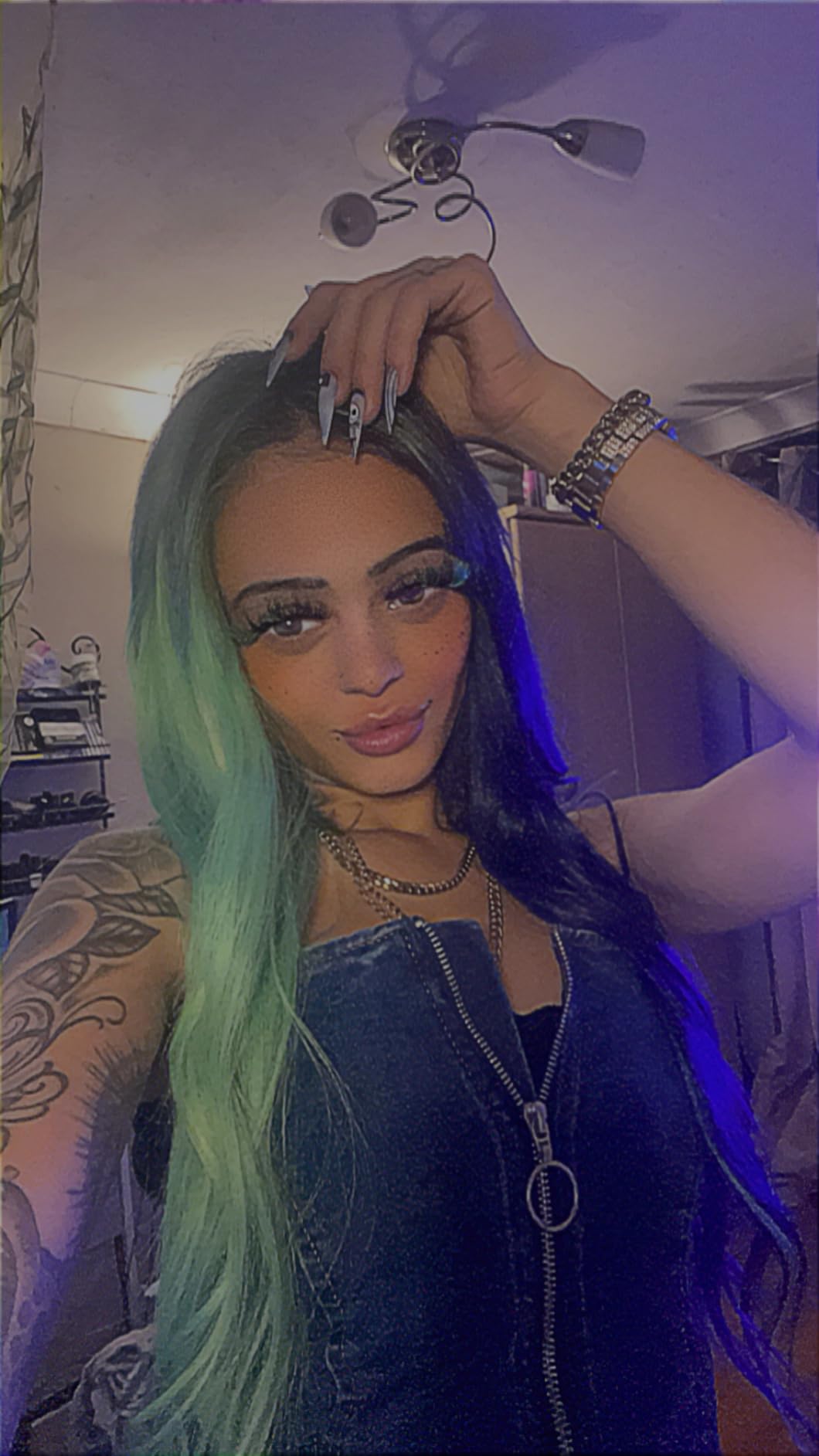 2x La Riche Directions Semi-Permanent Hair Color 100ml Tub - Spring ...