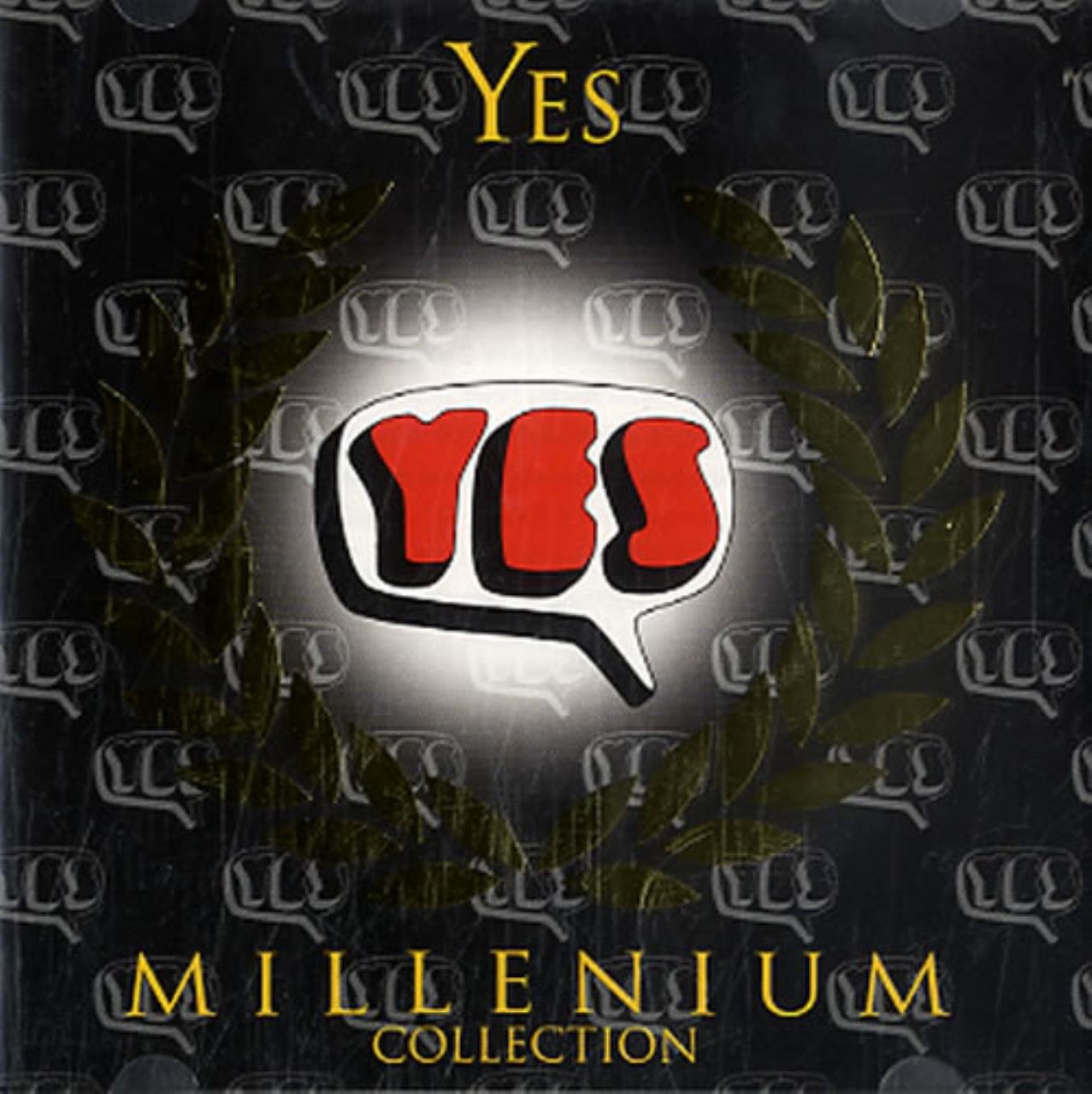Millenium Collection: Amazon.co.uk: CDs & Vinyl