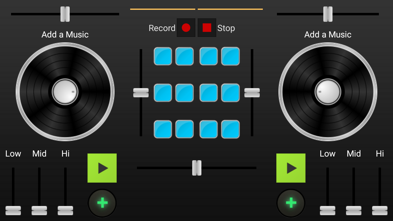 AMC DJ Studio:Amazon.com:Appstore for Android