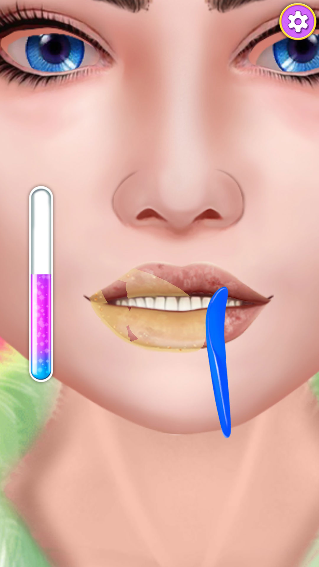 ASMR Makeup Salon & Makeup Studio Games: clinic Game - App on Amazon Appstore
