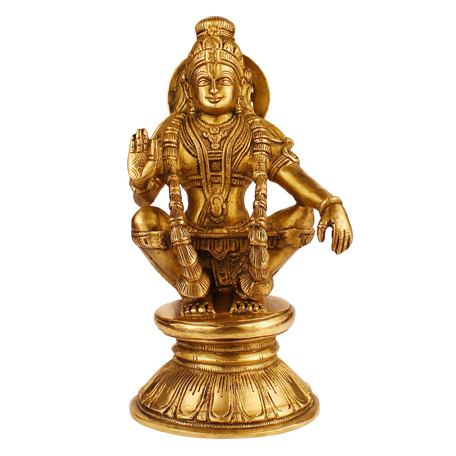 Sabarimala Ayyappa