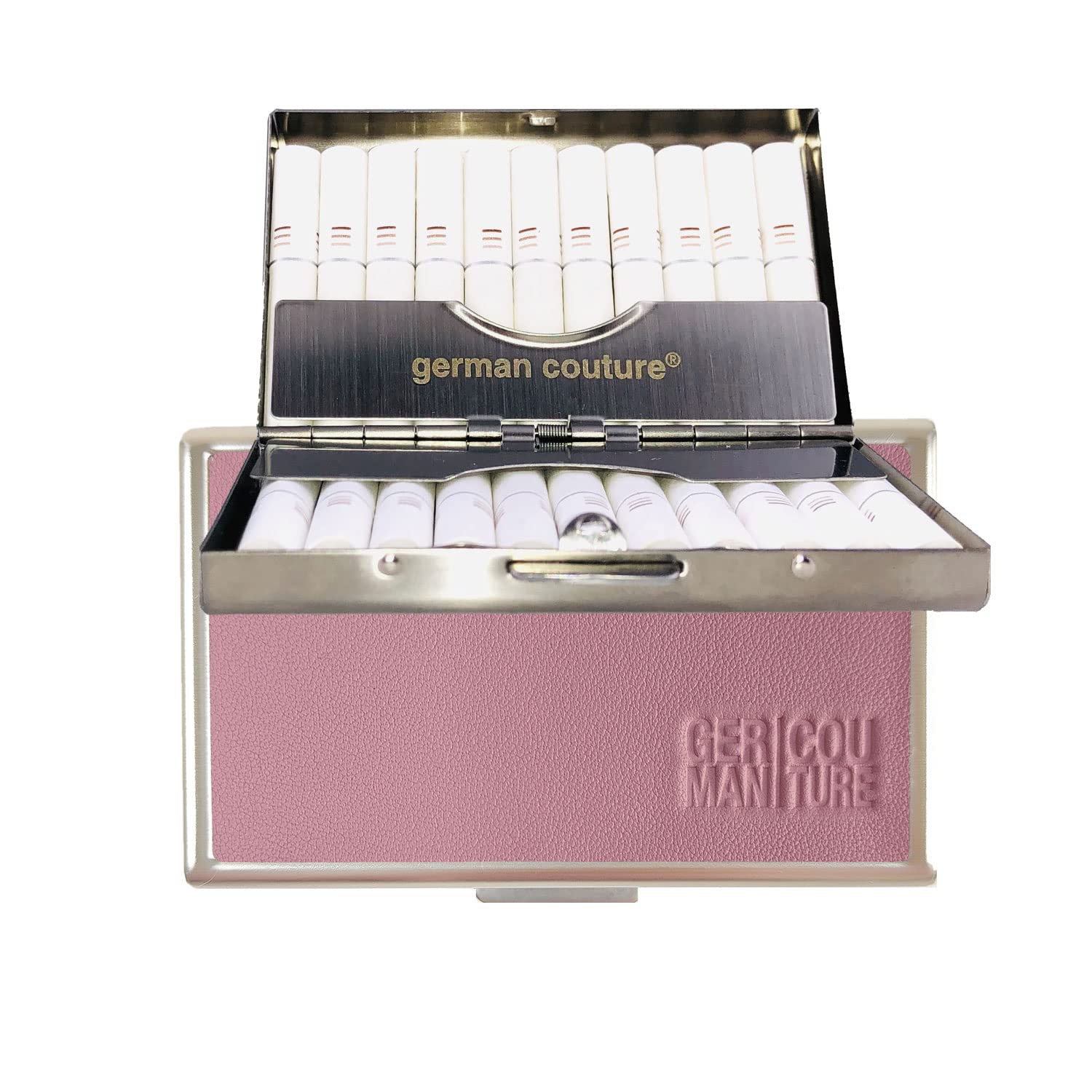 Buy GC-Tech® Original HEET CASE for all IQOS HEETS - Case Made of ...