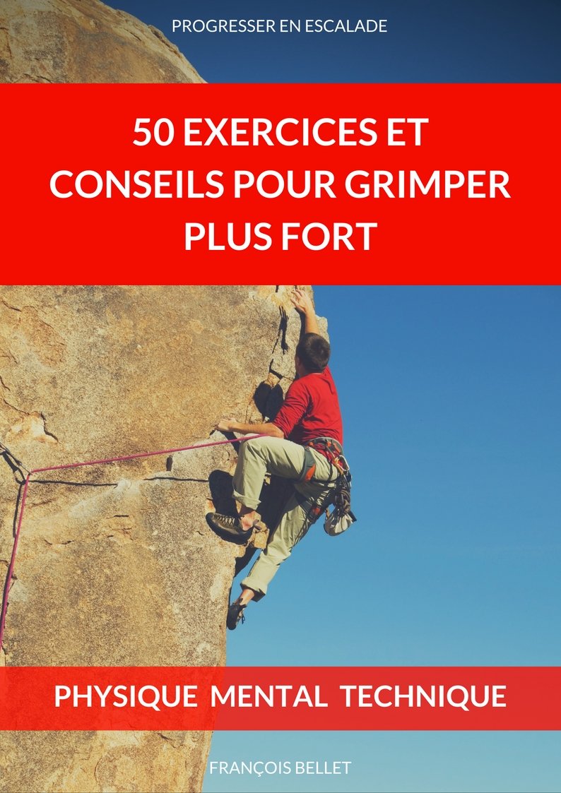 Amazon | Escalade: 50 Exercices et Conseils SIMPLES pour Grimper Plus ...