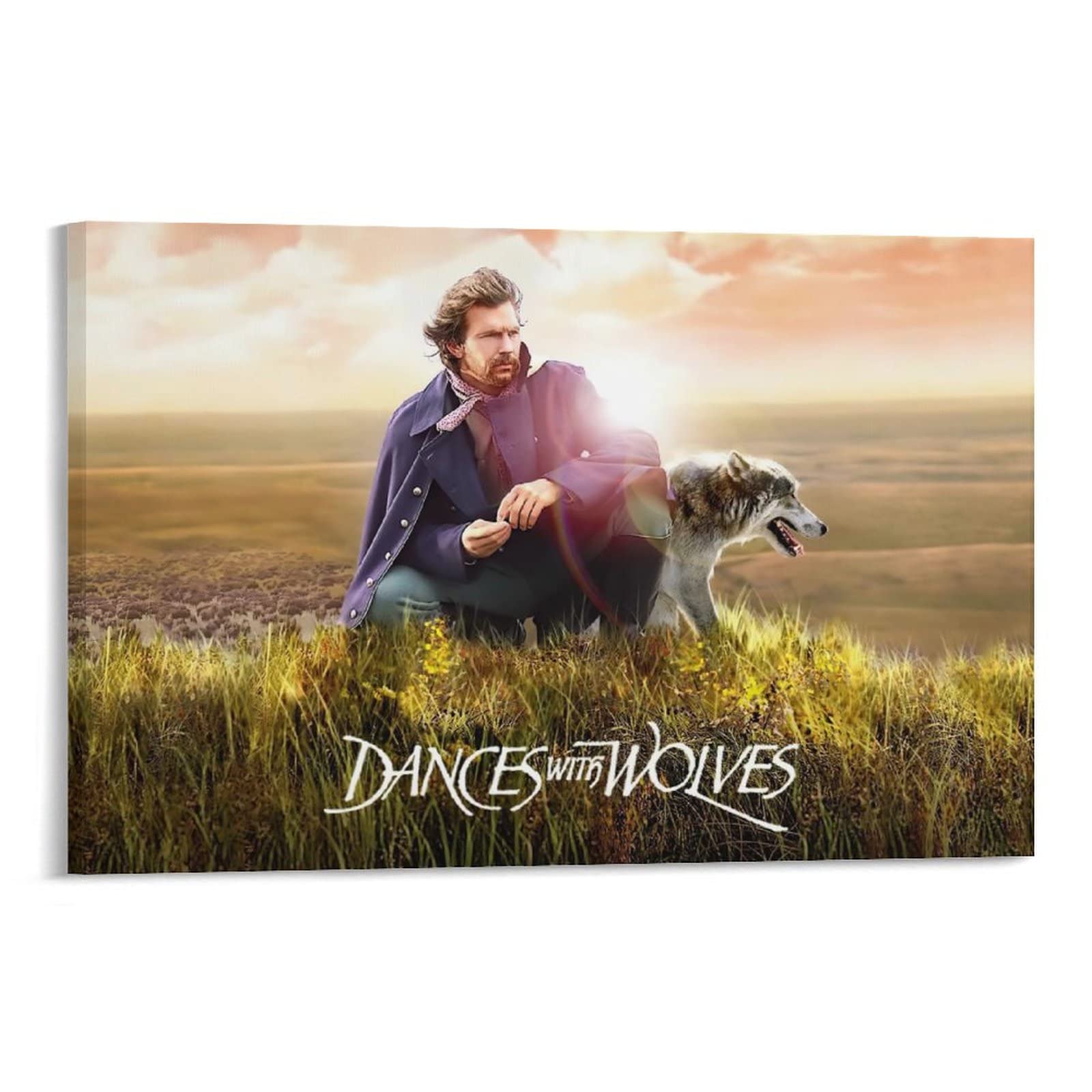 Dances With Wolves Wallpaper Tom Selleck Quote: “I Guess After