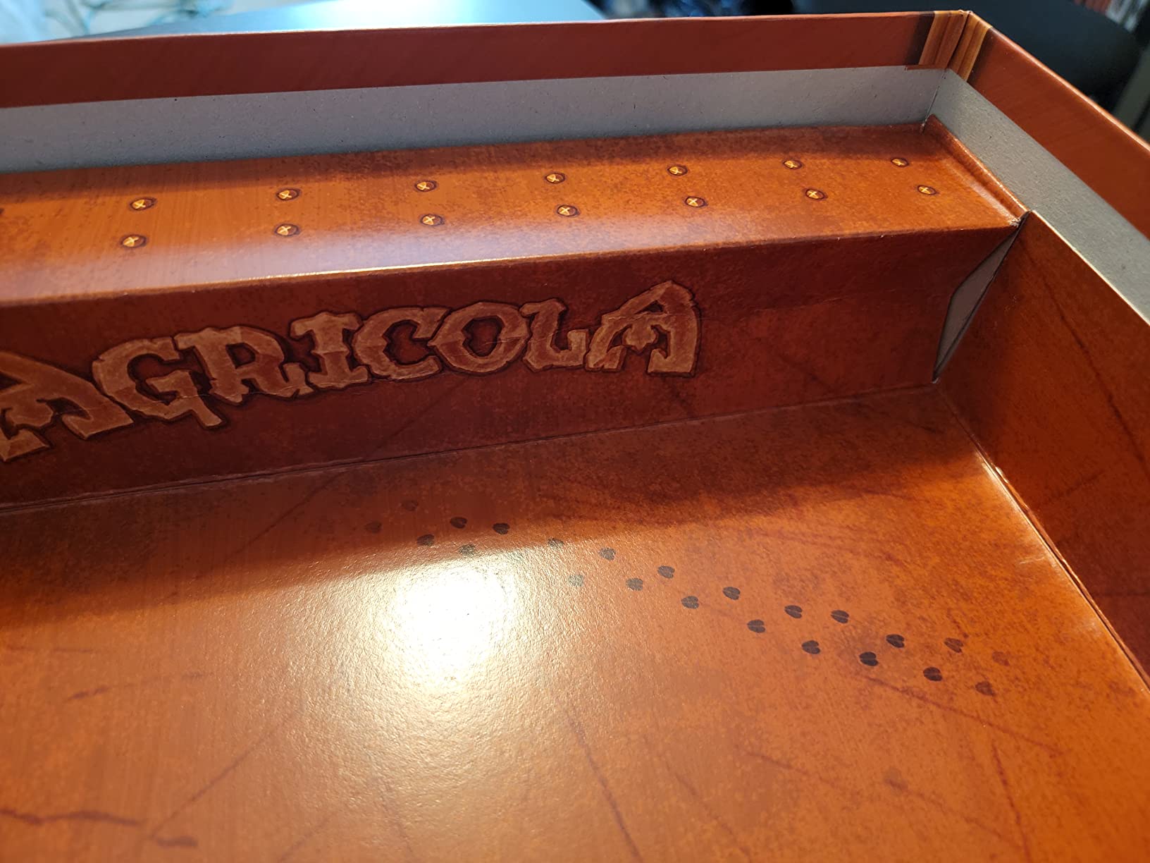 Amazon.com: Agricola 15th Anniversary Edition Board Game | Limited ...