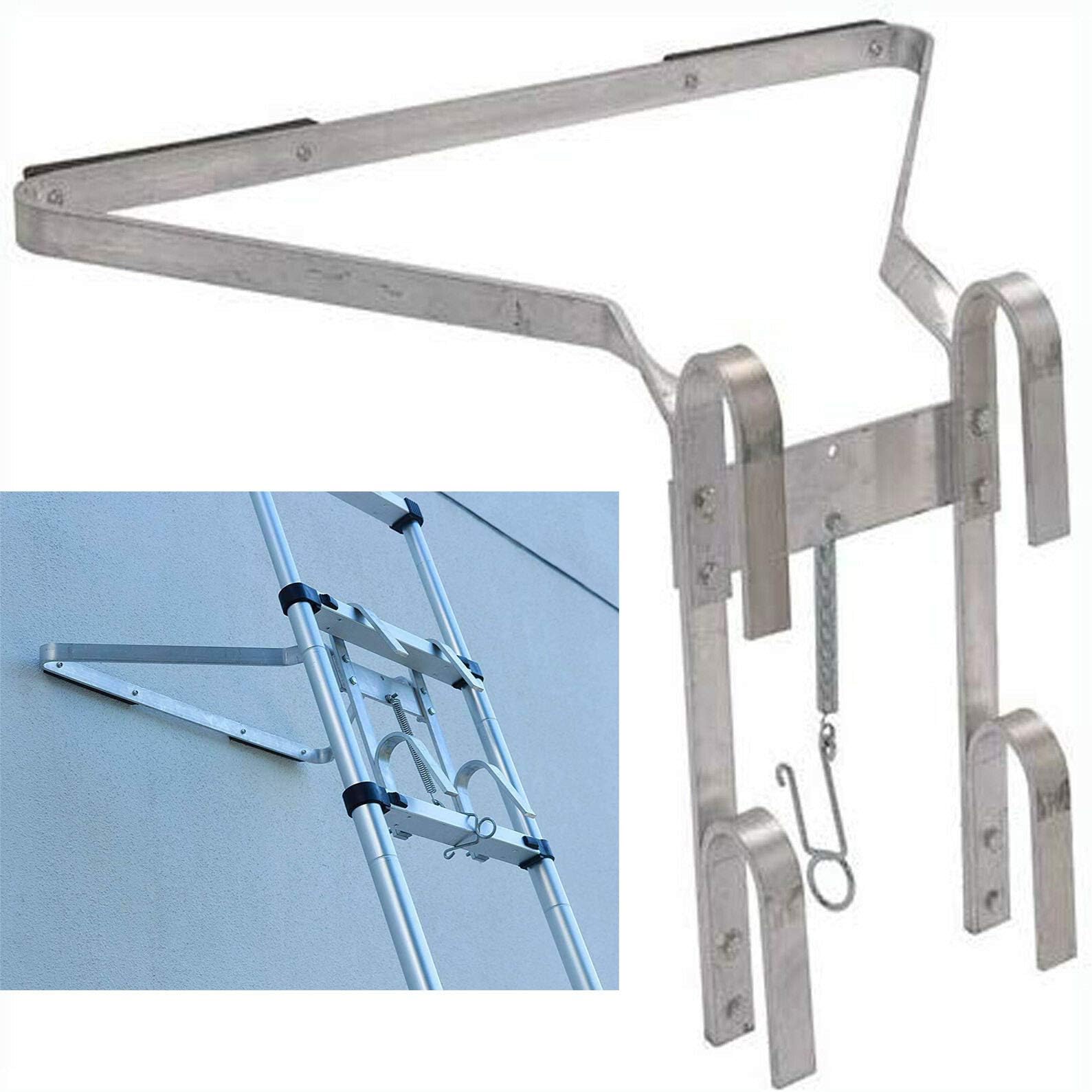 Rojak Ladder Stopper 24" : Amazon.co.uk: DIY & Tools