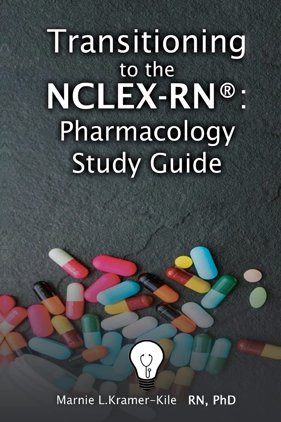 NCLEX-RN ® - Pharmacology Study Guide: 9781530963133: Medicine & Health ...