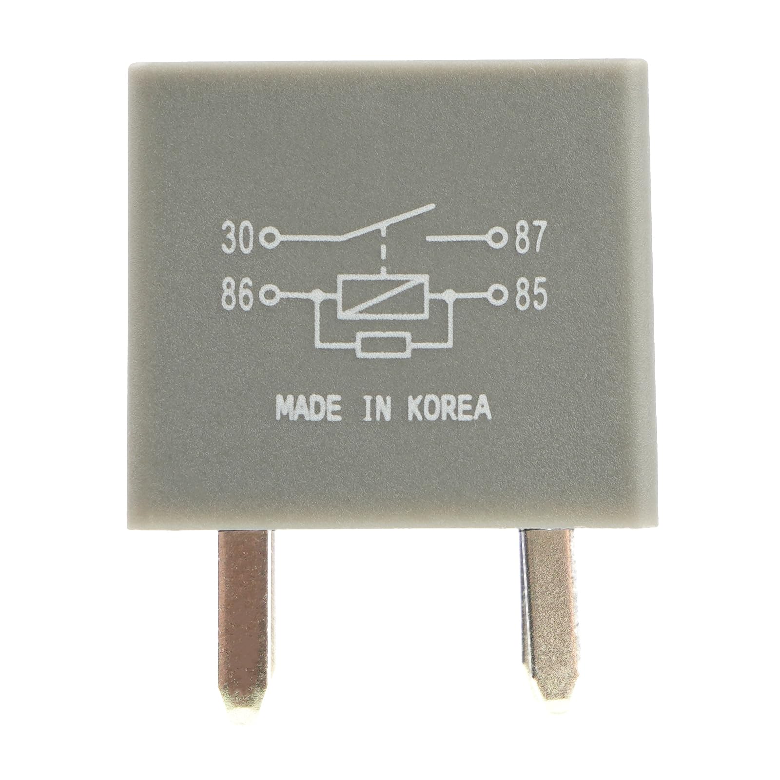 Ac Relay Fuse OK2A167740 Compressor Control Fuse Starter Relay ...